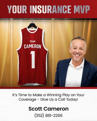 SCOTT CAMERON - STATE FARM INSURANCE AGENT - Updated December 2025 - 85 ...