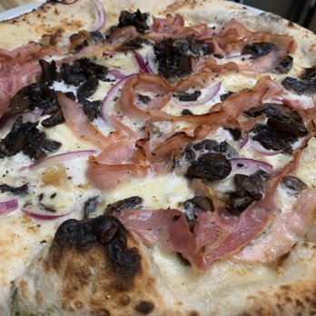 VIA TEVERE PIZZERIA - Updated July 2024 - 420 Photos & 344 Reviews ...