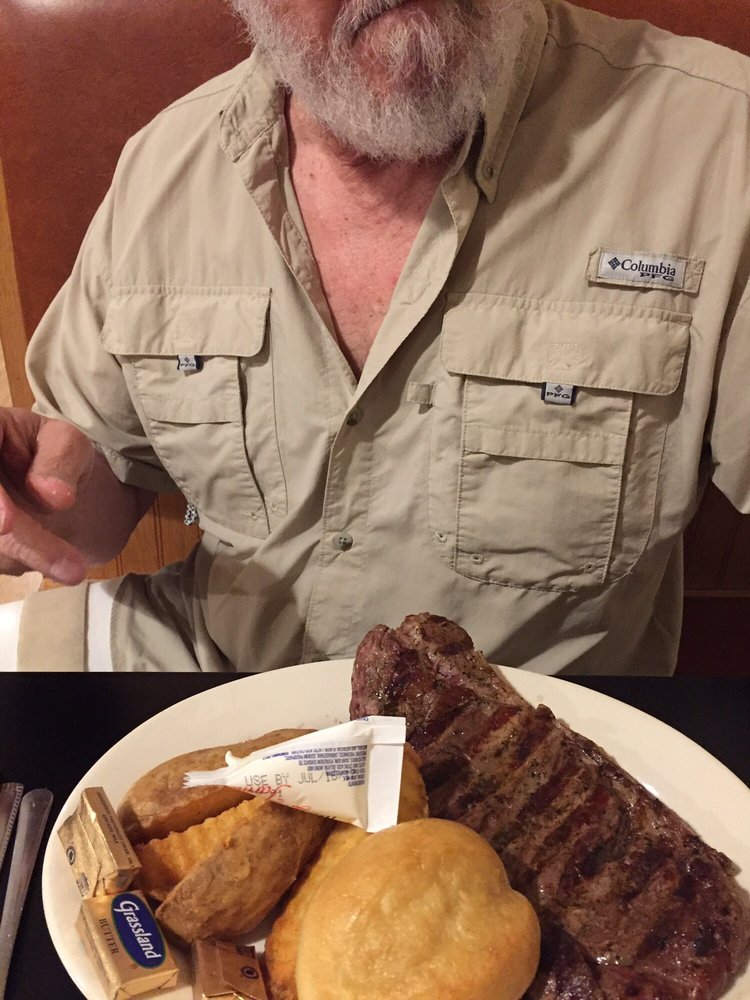 OLD PANHEAD RESTAURANT & LOUNGE - Updated August 2025 - 314 N Main St ...