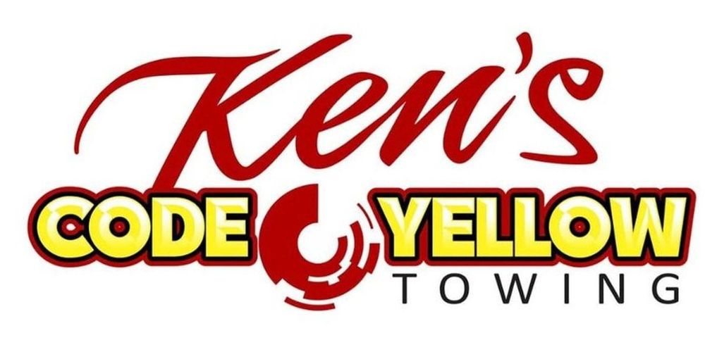 KEN’S CODE YELLOW TOWING - Updated December 2025 - 280 Shoemaker Street ...