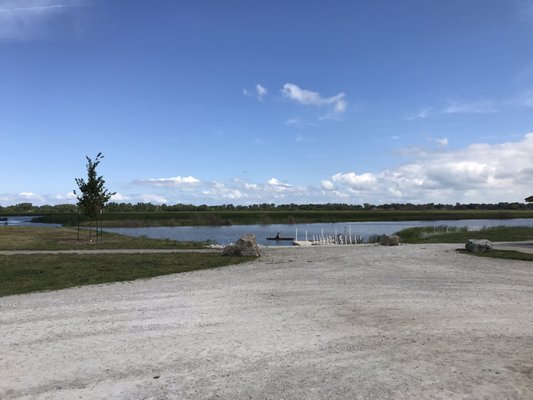 HOWARD MARSH METRO PARK - 611 S Howard Rd, Curtice, Ohio - Parks ...