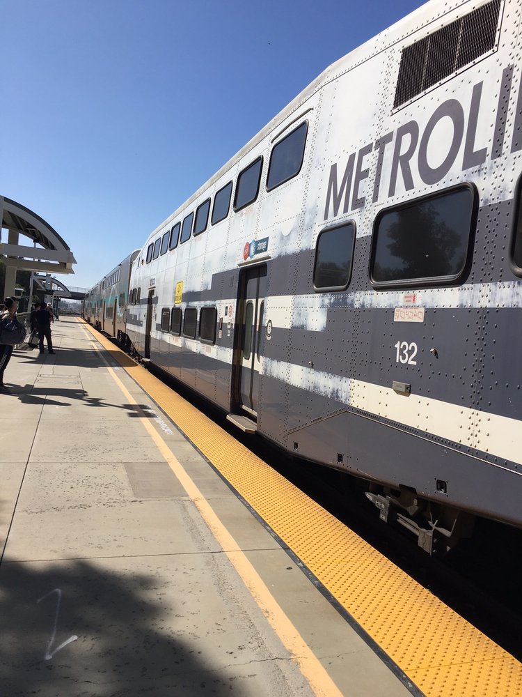METROLINK - Updated January 2026 - 85 Photos & 282 Reviews - 900 ...