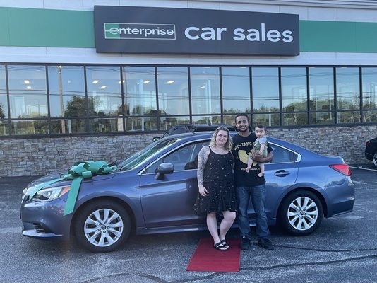 ENTERPRISE CAR SALES - Updated October 2025 - 14 Photos & 10 Reviews ...