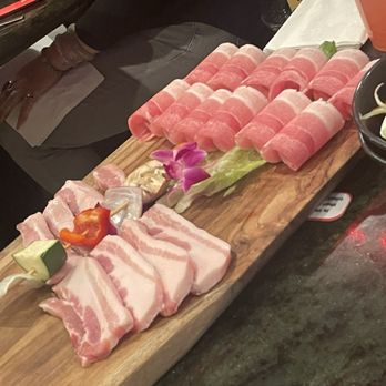 BLUE HOUSE KOREAN BBQ - Updated March 2025 - 2766 Photos & 1932 Reviews ...