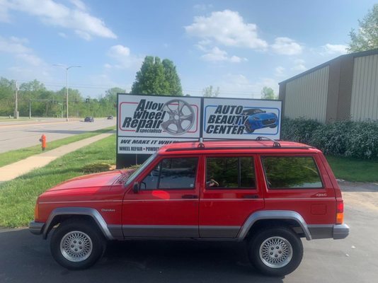 AUTO BEAUTY CENTER - Updated October 2025 - 39 Photos & 11 Reviews ...