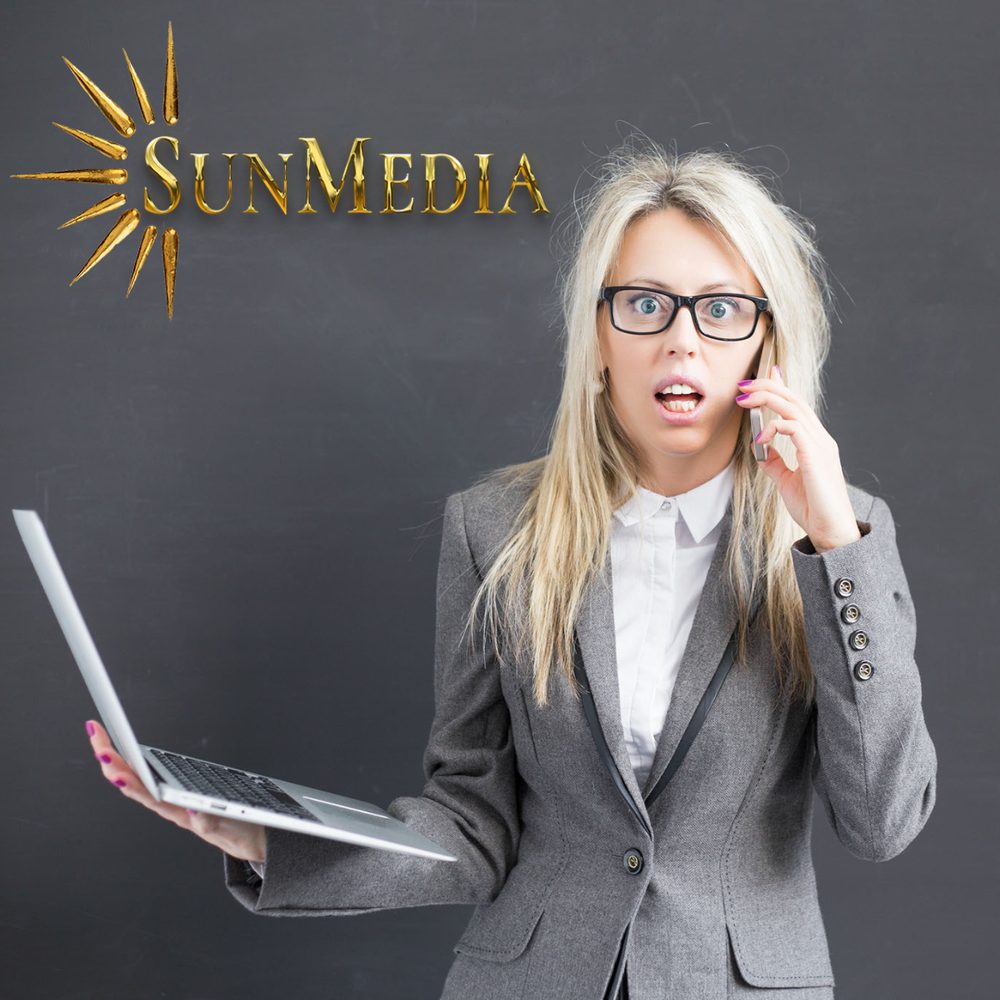 SUN MEDIA - Request Consultation - Oklahoma City, Oklahoma - Marketing - Phone Number - Yelp