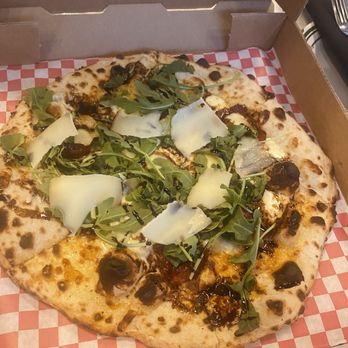 DODICI PIZZA & WINE - Updated January 2025 - 125 Photos & 92 Reviews ...