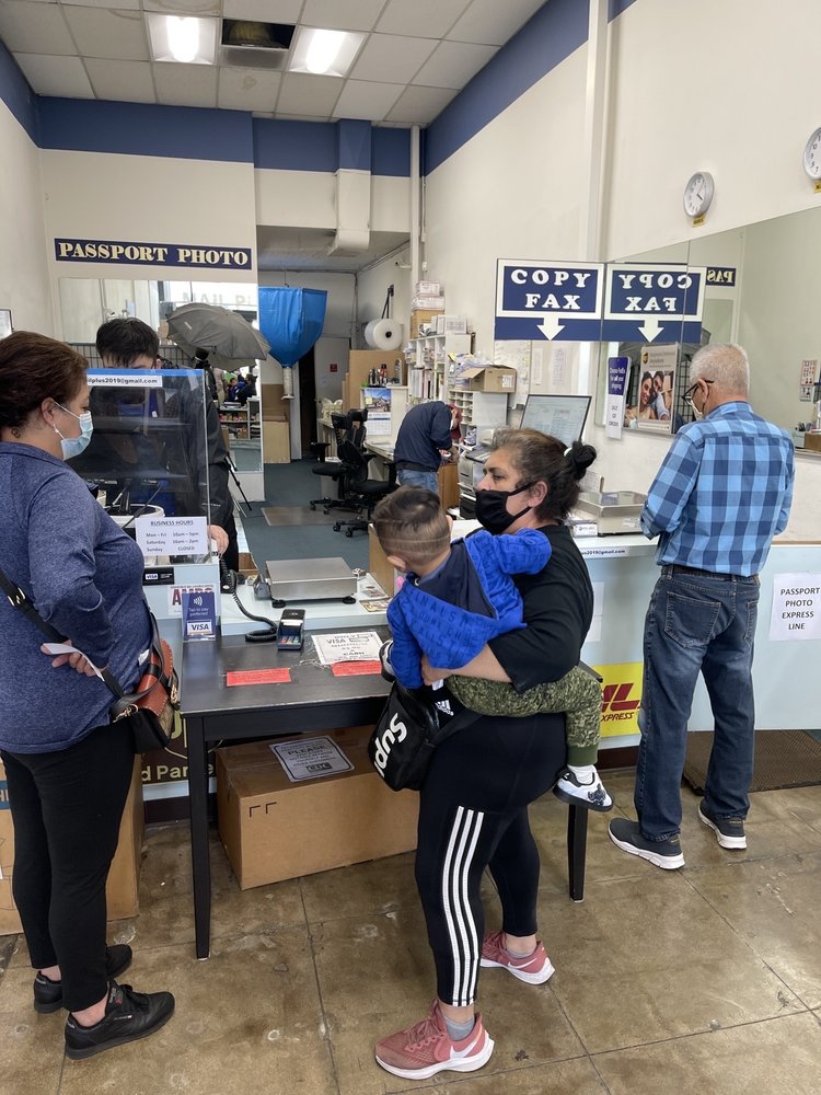 MAIL PLUS - Updated August 2025 - 13 Photos & 38 Reviews - 269 S ...