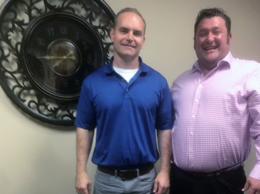 NEXA - BILL RAPP - Request Information - 32 Photos - 820 W 17th St ...