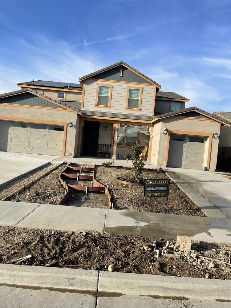 GILBERT’S LANDSCAPE & TREE SERVICES - Updated June 2025 - 11 Photos ...