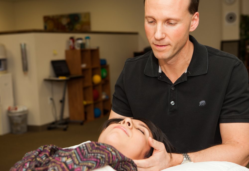 TOUCH OF LIFE PHYSICAL THERAPY - Updated January 2026 - 32 Reviews ...