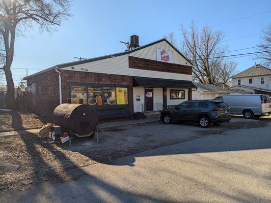 MJ’S FISH & CHICKEN EXPRESS - Updated December 2025 - 55 Photos & 25 ...