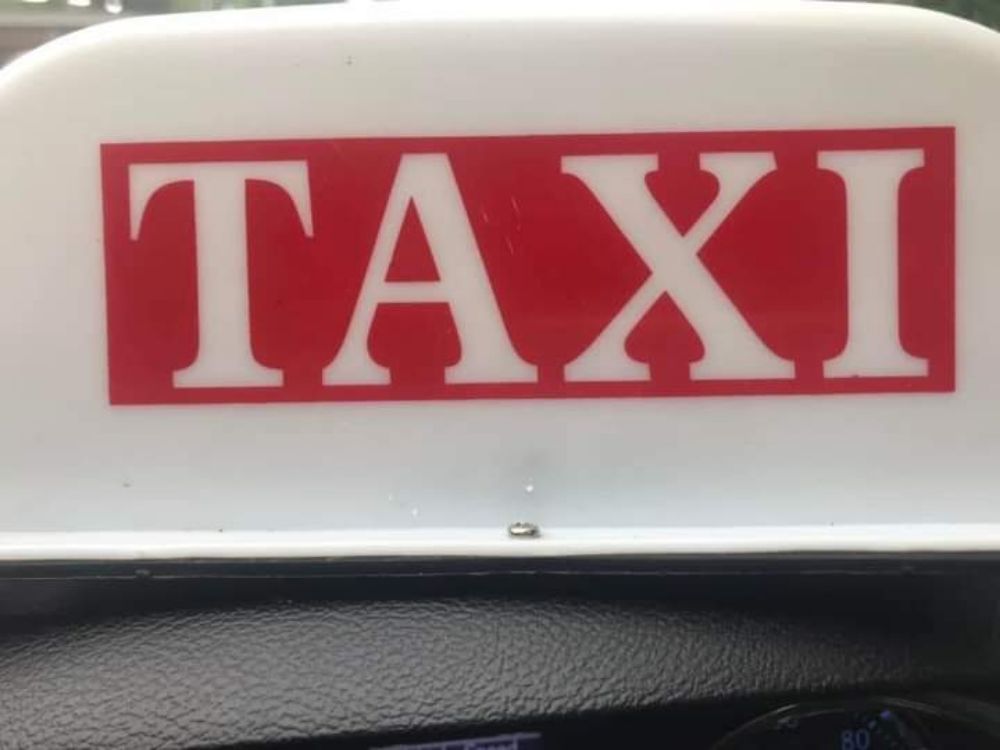 NEXCAB TAXI SERVICES - Updated July 2025 - 816 E 5th St, Sauget ...