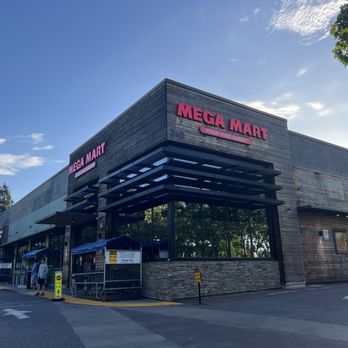 MEGA MART - Updated April 2025 - 2422 Photos & 397 Reviews - 760 E El ...