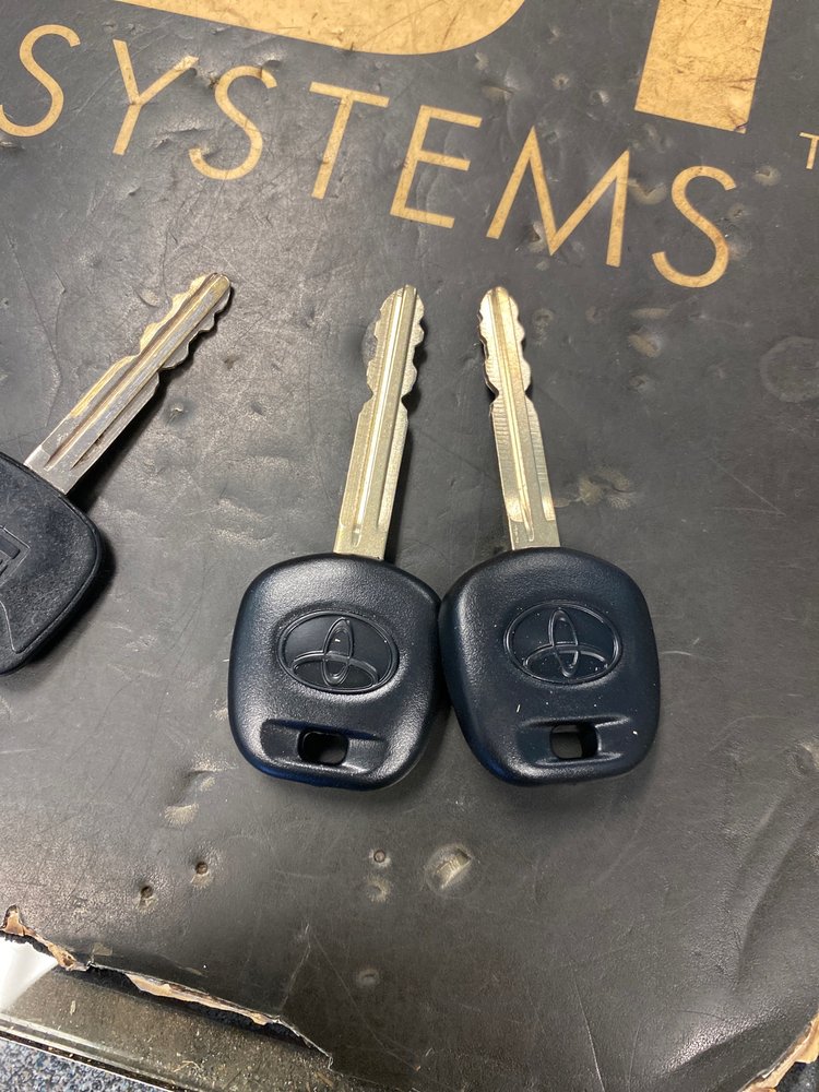 MAUI LOCK SERVICE - Updated April 2024 - 13 Reviews - Kahului, Hawaii ...