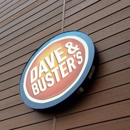 DAVE & BUSTER’S BELLEVUE - Updated October 2025 - 321 Photos & 228 ...