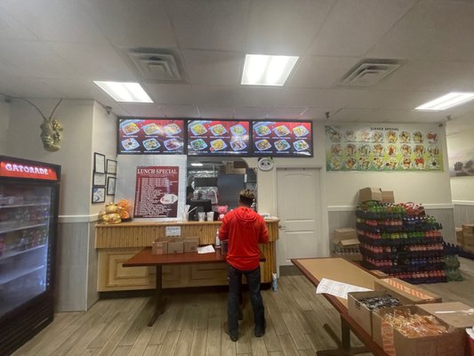 HUNAN WOK CARRY OUT - Updated October 2025 - 89 Photos & 54 Reviews ...