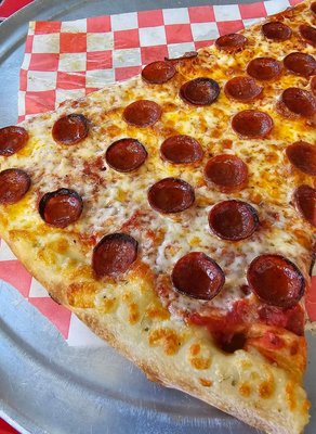 2 TON TONY’S PIZZA - Updated May 2024 - 46 Photos & 66 Reviews - 545 ...