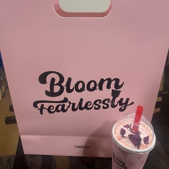 UME TEA - Updated January 2026 - 364 Photos & 133 Reviews - 4750 ...