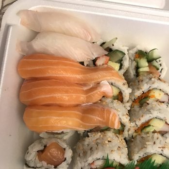 SUSHI BONG - Updated December 2025 - 257 Photos & 369 Reviews - 5 ...