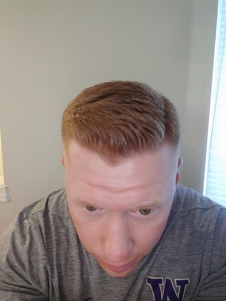 RAINIER BARBER AND STYLING - Updated March 2025 - 20 Photos & 18 ...