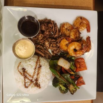 RAFI’S HIBACHI & SUSHI BAR - Updated December 2024 - 30 Photos & 17 ...
