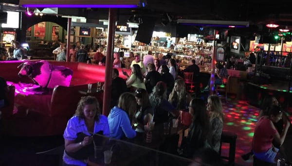 GASLIGHT LOUNGE - Updated August 2024 - 41 Photos & 30 Reviews - 721 W ...