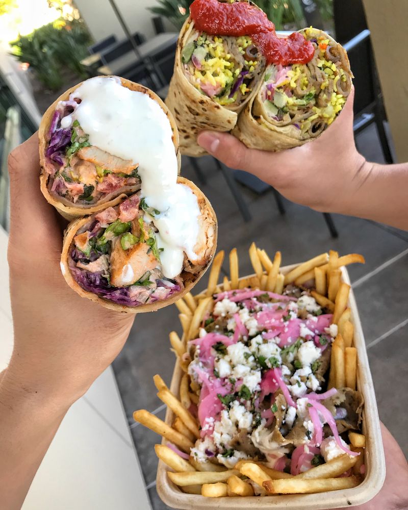 THE KEBAB SHOP - Updated August 2024 - 668 Photos & 958 Reviews - 303 W ...