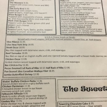 THE MONUMENT GRILL - Updated December 2025 - 30 Photos & 28 Reviews ...