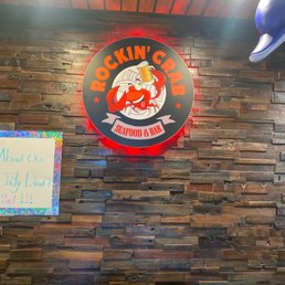 ROCKIN’ CRAB - Updated July 2025 - 81 Photos & 71 Reviews - 2807 ...