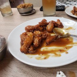 HANMI - Updated December 2025 - 124 Photos & 87 Reviews - 2120 Juan ...