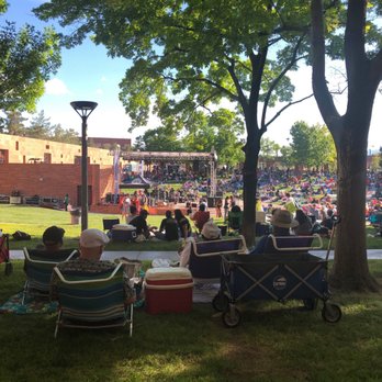 CLARK COUNTY AMPHITHEATER - Updated June 2025 - 92 Photos & 23 Reviews ...