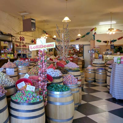 BARRELS O CANDY - Updated July 2024 - 67 Photos & 45 Reviews - 13 N C ...