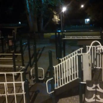 MAX PATTERSON PARK - Updated December 2025 - 10 Photos - 400 East ...