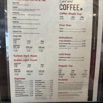 QAHWAH HOUSE - Updated December 2025 - 252 Photos & 109 Reviews - 5238 ...