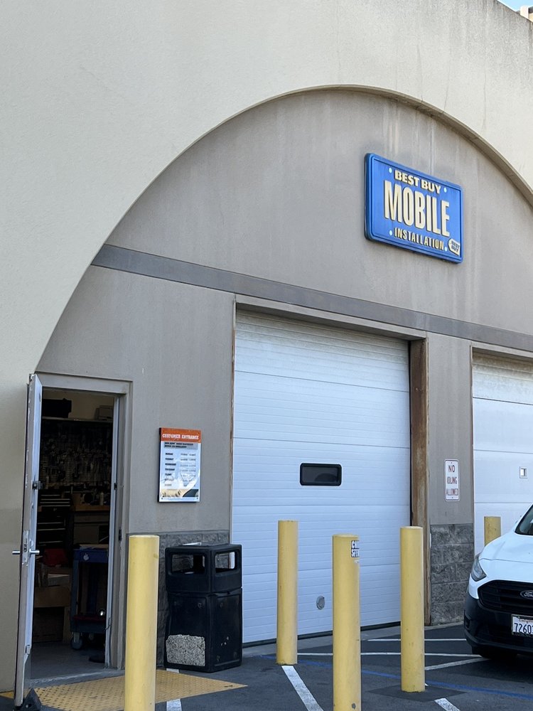 BEST BUY - Updated March 2024 - 142 Photos & 569 Reviews - 200 Colma ...