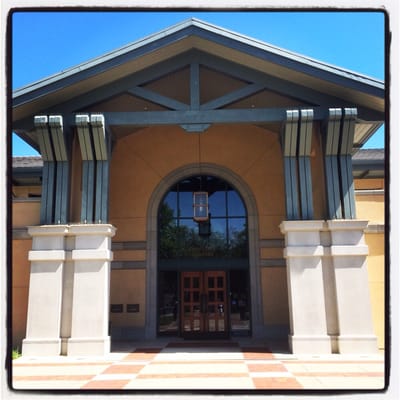 DANVILLE LIBRARY - Updated November 2025 - 57 Photos & 49 Reviews - 400 ...