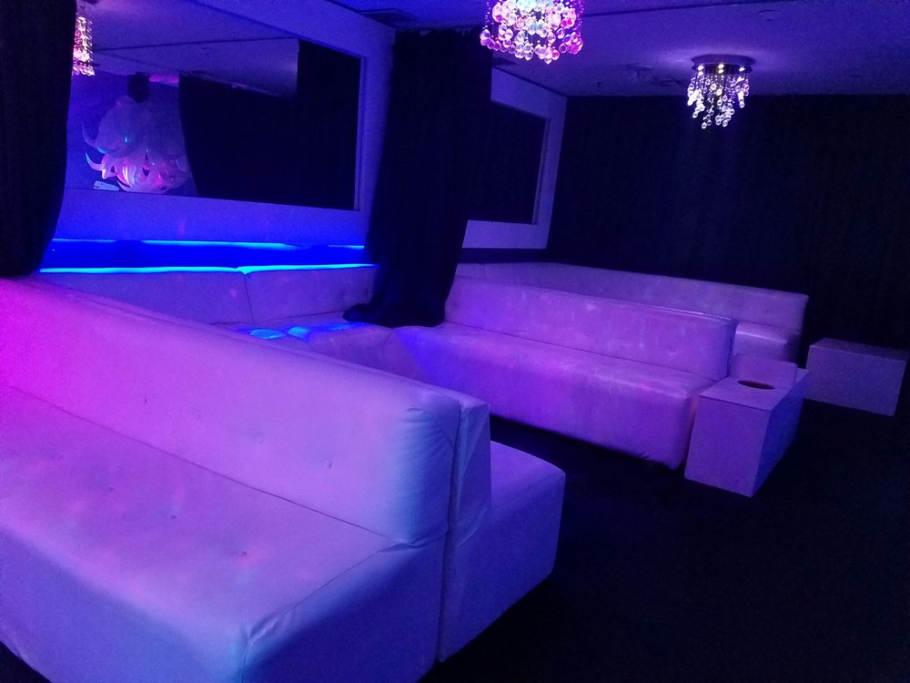 Passion Nightclub 57 Photos And 104 Reviews 5701 Seminole Way Hollywood Florida Dance