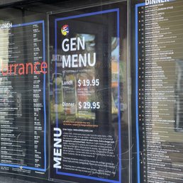 GEN KOREAN BBQ HOUSE - Updated October 2025 - 3614 Photos & 7328 ...