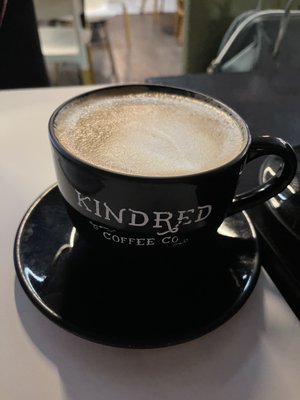 KINDRED COFFEE - Updated October 2025 - 325 Photos & 352 Reviews - 8700 ...