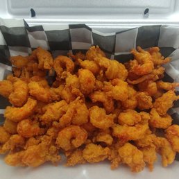 KRAVERS SEAFOOD MOBILE - Updated July 2025 - 202 Photos & 271 Reviews ...