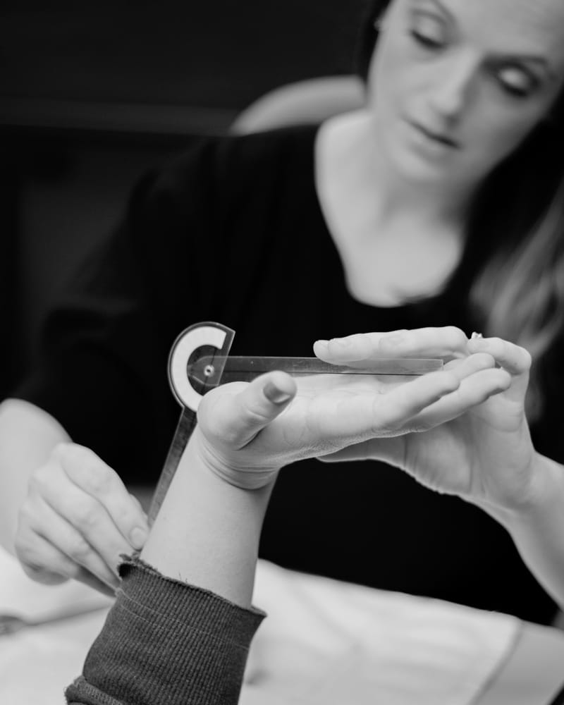 SANDERS HAND THERAPY - Updated December 2025 - 25030 SW Parkway Ave ...