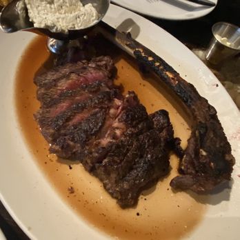 THE STOCKYARD RESTAURANT - Updated October 2025 - 551 Photos & 534 ...