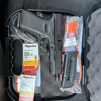 SHOOT SMART - Updated December 2025 - 20 Photos & 33 Reviews - 9455 ...