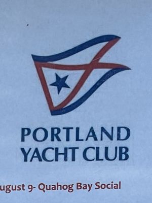 PORTLAND YACHT CLUB - Updated August 2025 - 12 Photos - 40 Old ...