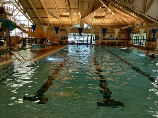 SILLIMAN ACTIVITY AND FAMILY AQUATIC CENTER - 341 Photos & 291 Reviews ...