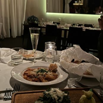 BAROLO RISTORANTE - Updated May 2024 - 1560 Photos & 1363 Reviews ...