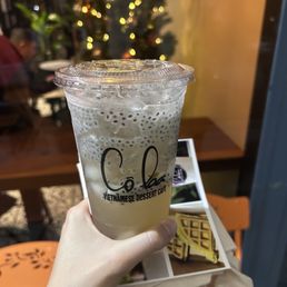 CO BA DESSERT TEA & COFFEE - Updated January 2026 - 969 Photos & 383 ...