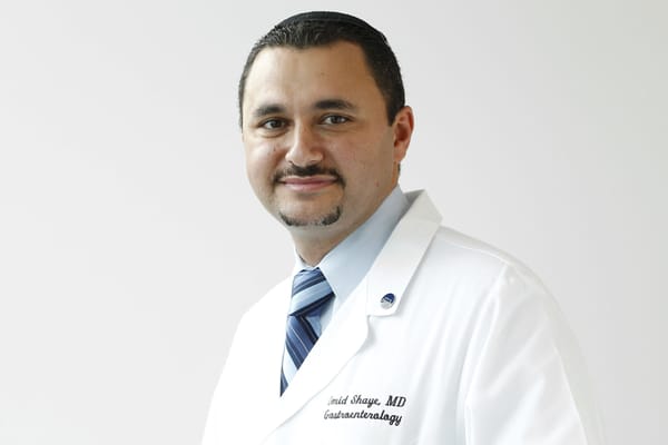 GASTROENTEROLOGY ASSOCIATES OF BEVERLY HILLS - Updated December 2025 ...