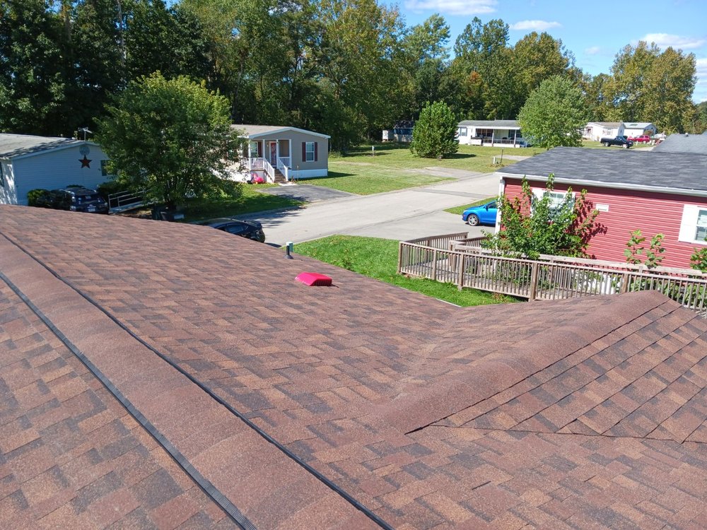 CONOR CONSTRUCTION - Updated May 2024 - Request Consultation - Herminie ...